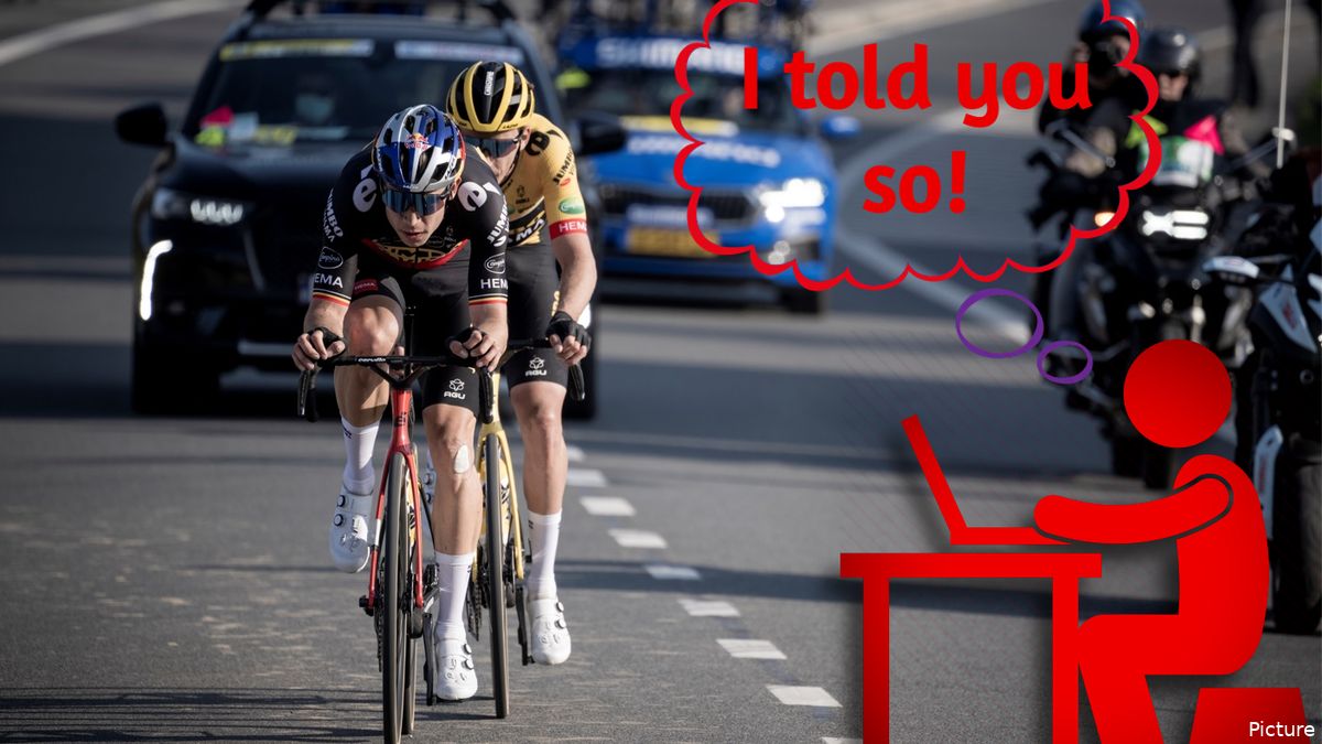 EXCLUSIVE INTERVIEW | Meet 4 cycling preview experts and how they've ...