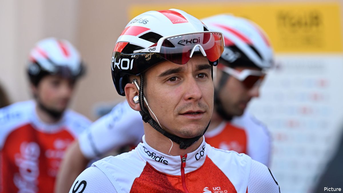 Bryan Coquard extends with Cofidis through 2025 | CyclingUpToDate.com
