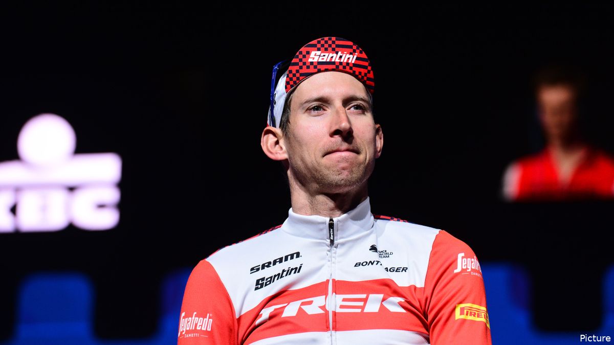 Bauke Mollema takes 'first podium of the season' after clocking 31:48 in Monaco 10km run ...