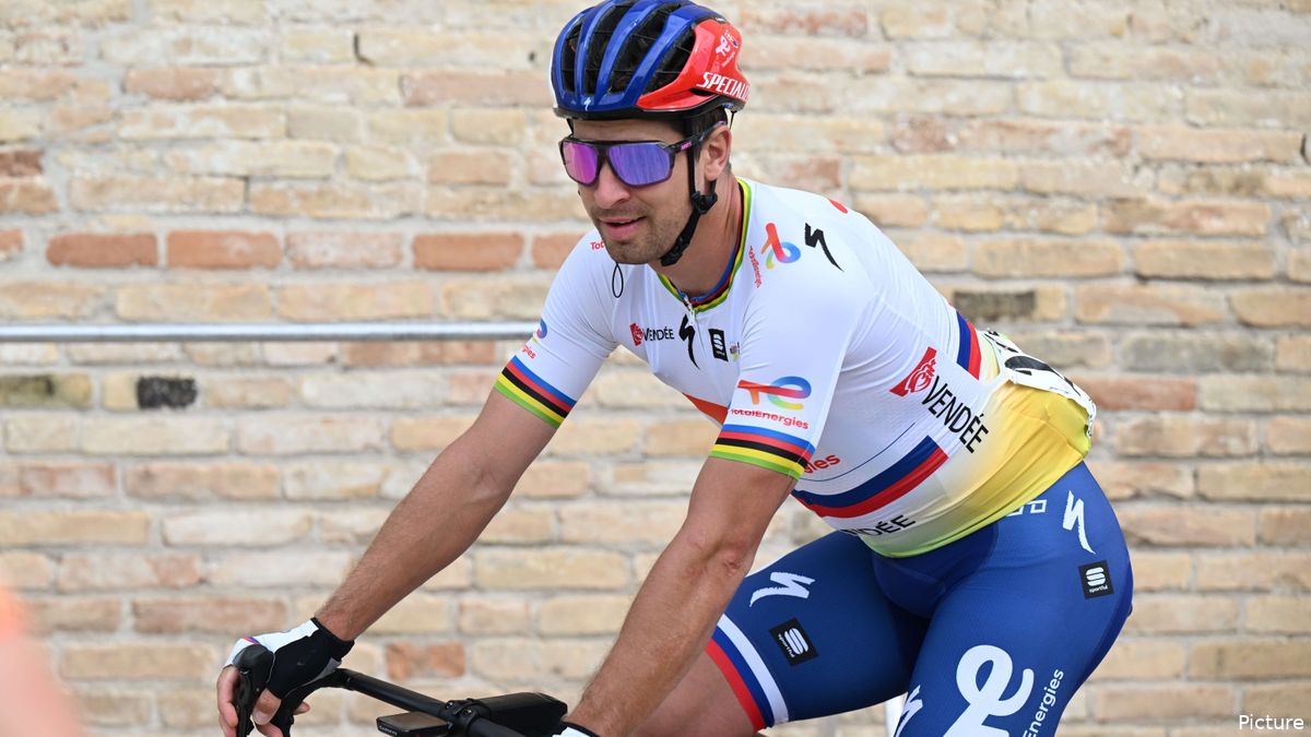 Peter Sagan swaps cycling for trading and wins Flowbank Championship ...
