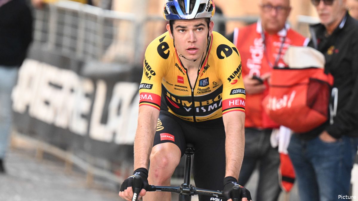 PREVIEW | Tour of Britain 2023 stage 7 - Hilly day to open GC fight ...