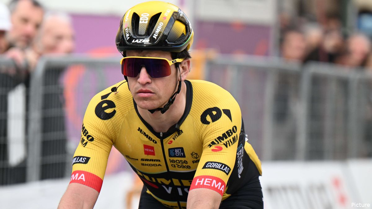 "Nathan has to quit cycling, but he can continue living. That's the ...