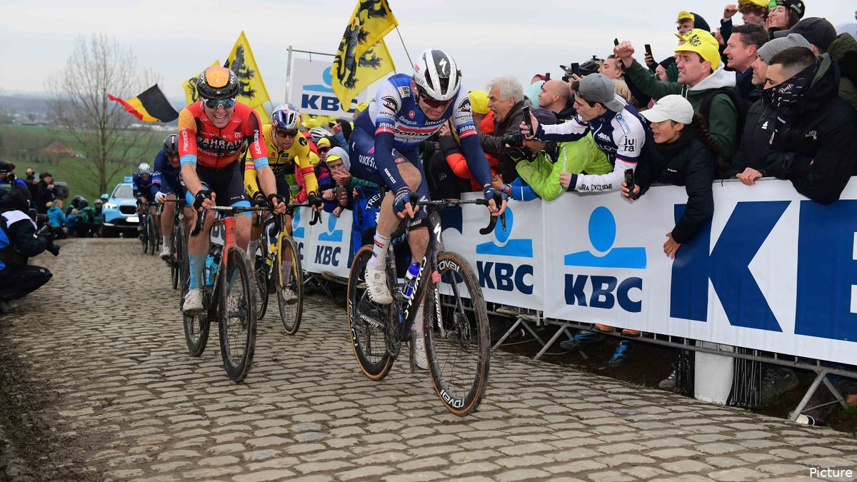 PREVIEW | 4 Jours du Dunkerque 2023 stage 5 - Queen stage with circuit ...