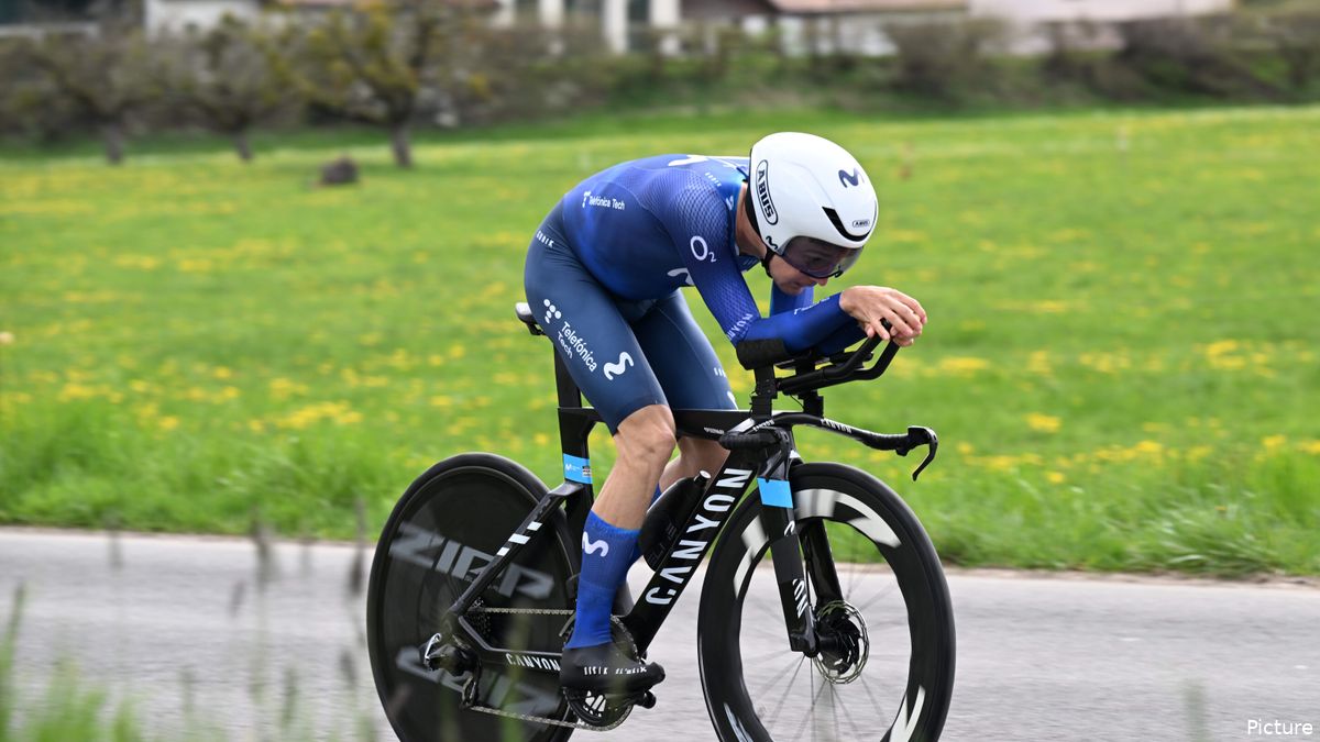 Will Barta will aim for a breakaway success at Giro d'Italia: "I'm in ...