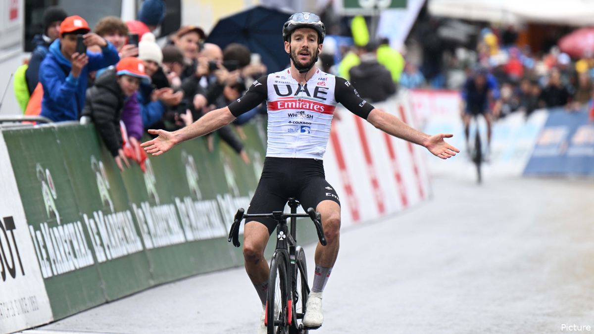 Adam Yates takes opening stage victory as 2023 Tour de France opens ...