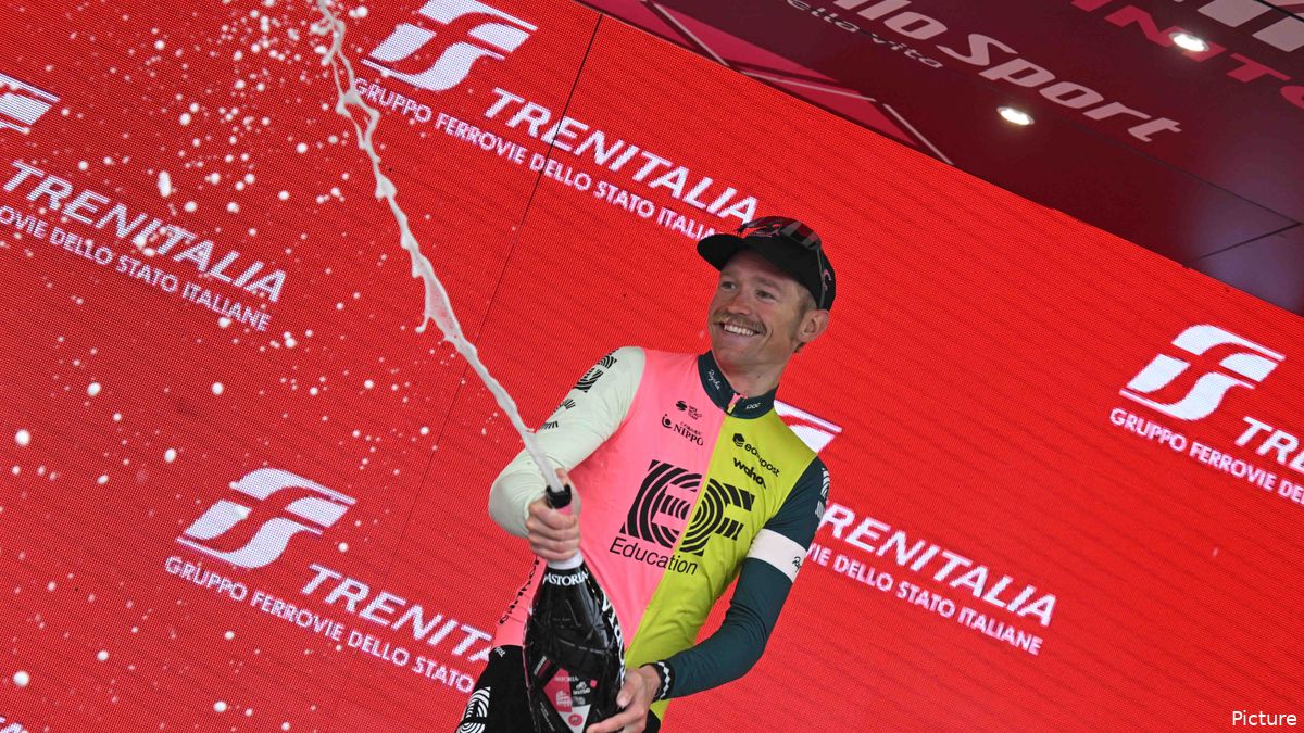 "All good things come to an end" - Magnus Cort reflects on 'some pretty ...