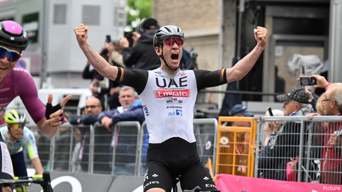 Pascal Ackermann and Michael Schwarzmann double German signing for ...