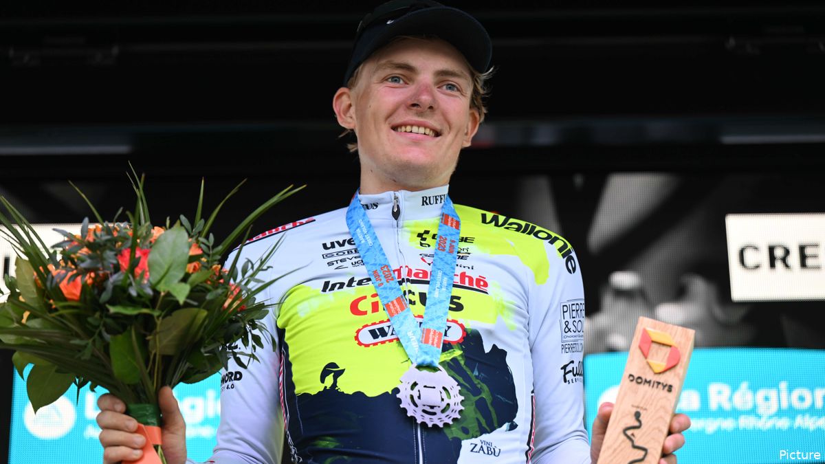 "Speechless, I am. I really can't believe this" - Georg Zimmermann ...