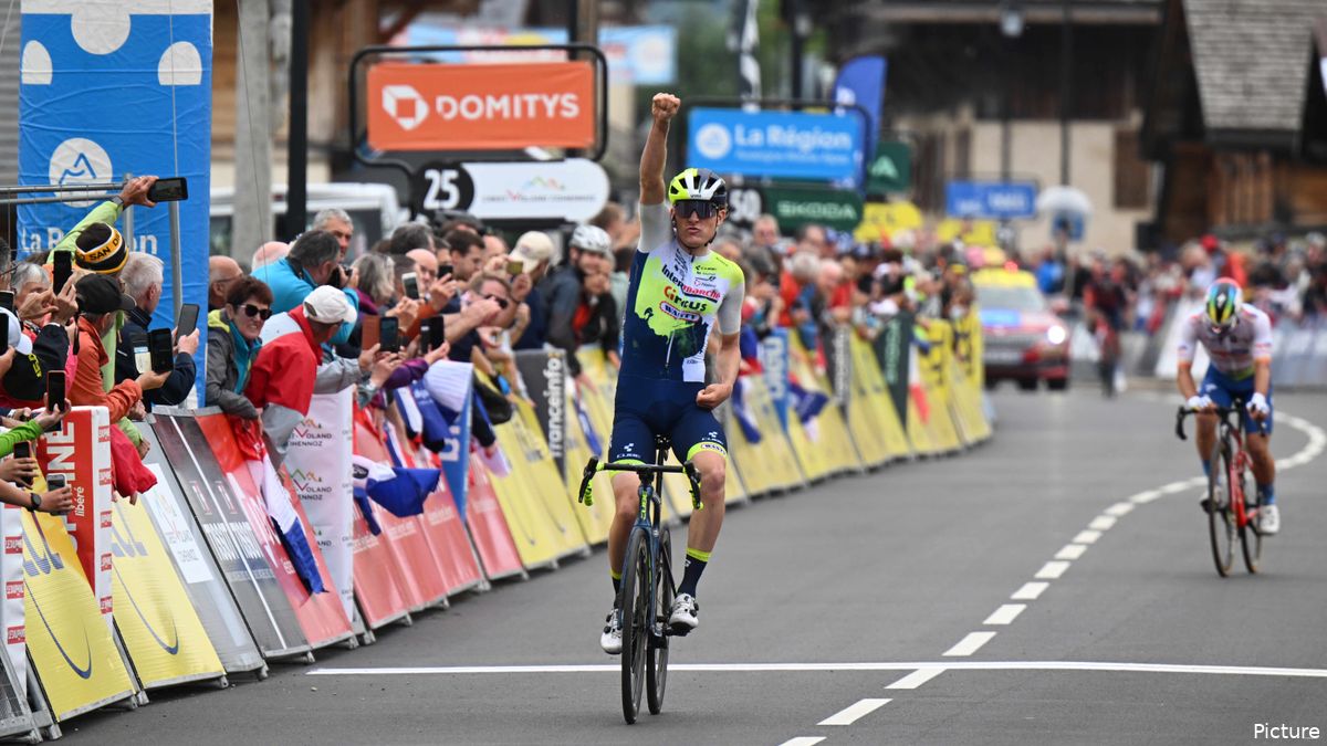 Georg Zimmermann extends his contract at Intermarché - Wanty through ...