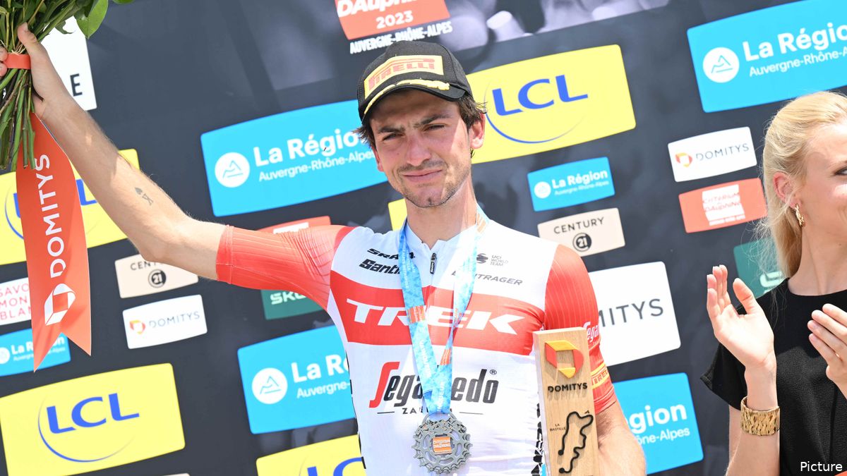 "I will be married next week, this is a gift for my wife" - Giulio ...