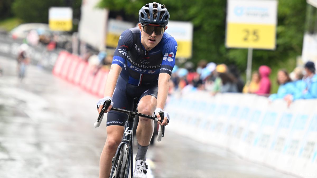 Michael Storer solos to stunning stage win and secures overall victory ...