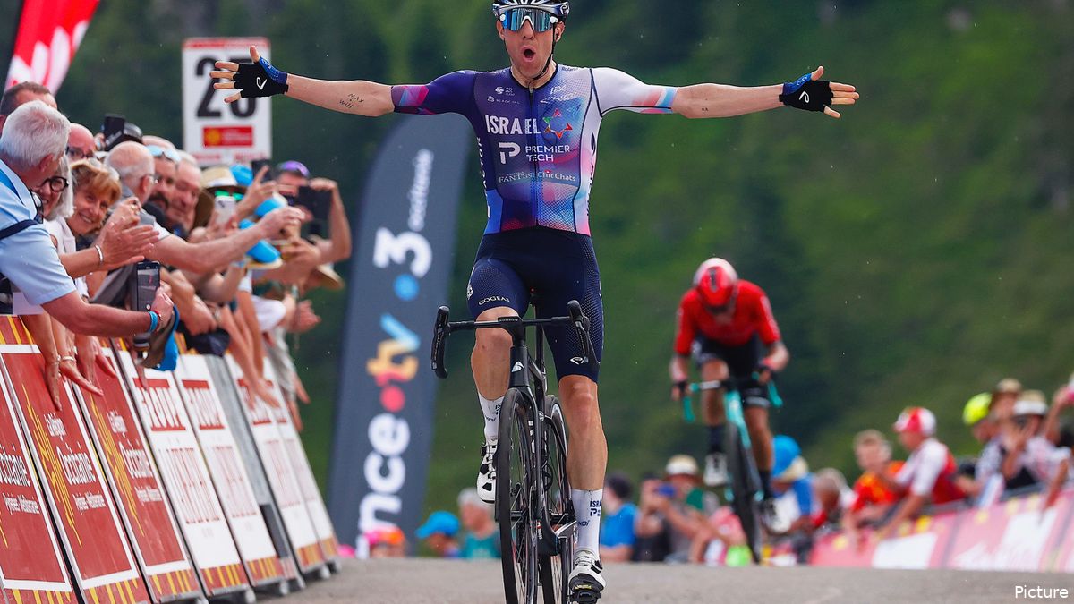 No Chris Froome at Tour de France, Israel - Premier Tech seek success ...