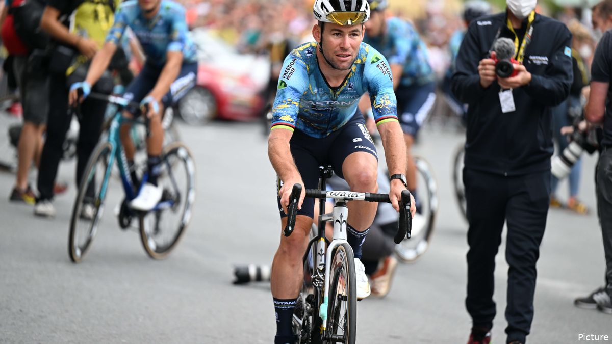 PREVIEW | Tour de Hongrie 2024 stage 1 - Mark Cavendish, Peter Sagan ...