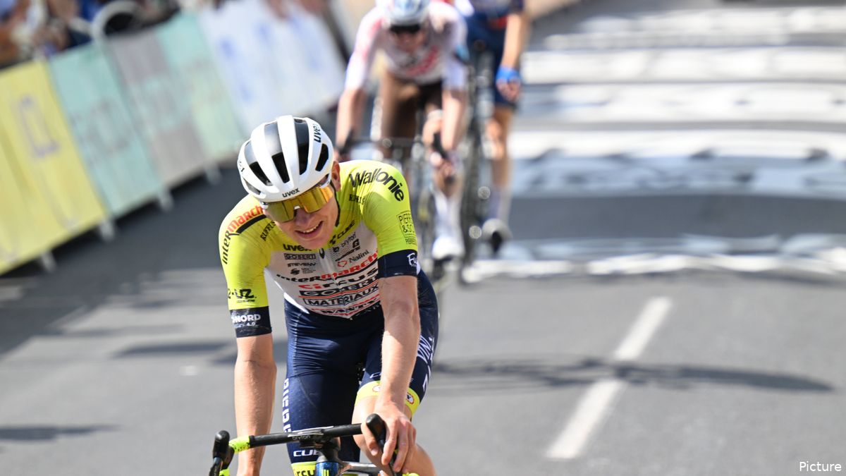 "This is my best start to the season since I turned pro" - Georg ...