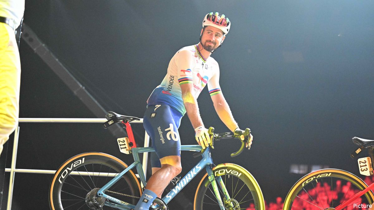 Peter Sagan confirmed to race Tour de Hongrie - Former World Champion sprints against Mark ...