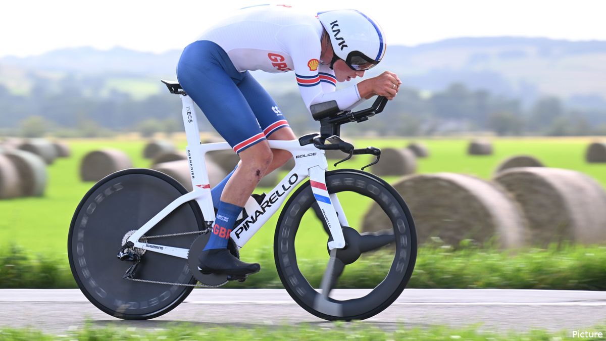 World Championships runner-up Ben Wiggins joins Hagens Berman Axeon for ...