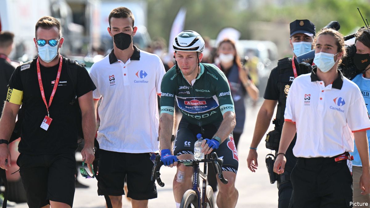 "Timing will be very important" - Can Kaden Groves make it a hattrick ...