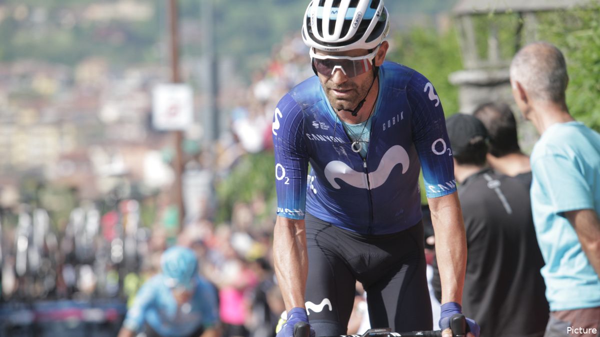 José Joaquín Rojas announces retirement from cycling after a career ...