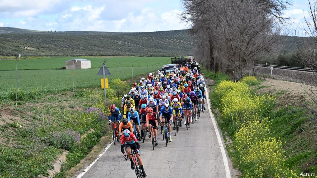 "This is a joke" - Controversy in Spain as presence of doping ...