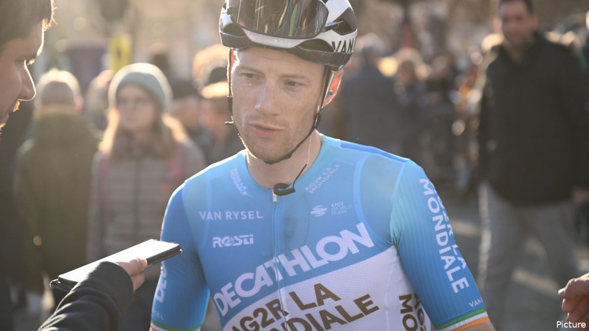 PREVIEW | 4 Jours de Dunkerque 2024 stage 1 - Pascal Ackermann, Casper van Uden, Sam Bennett and ...