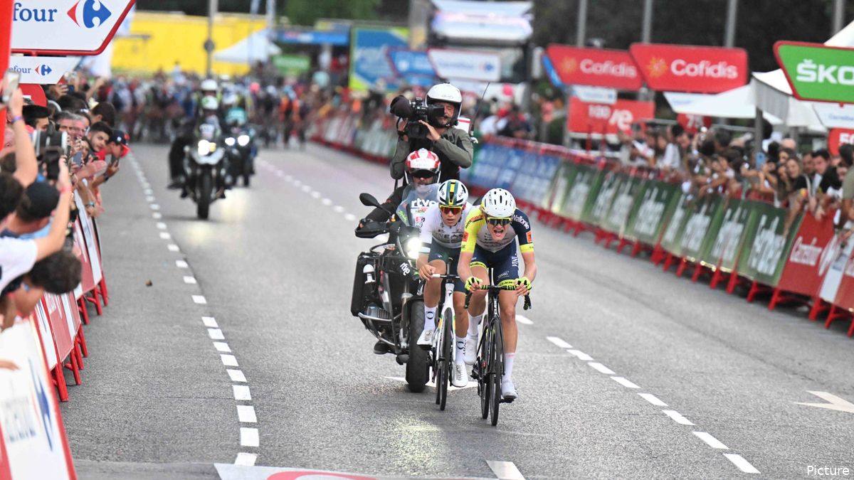 Sabgal Anicolor hires former junior World Champion Julius Johansen ...