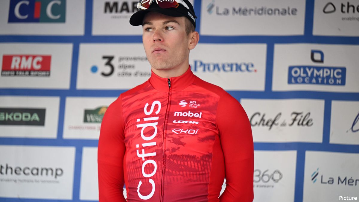 "I don't know what Axel Zingle was thinking... We'll ask for ...