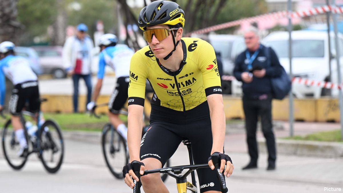 UCI making changes in the cycling transfer market: August rule is over ...