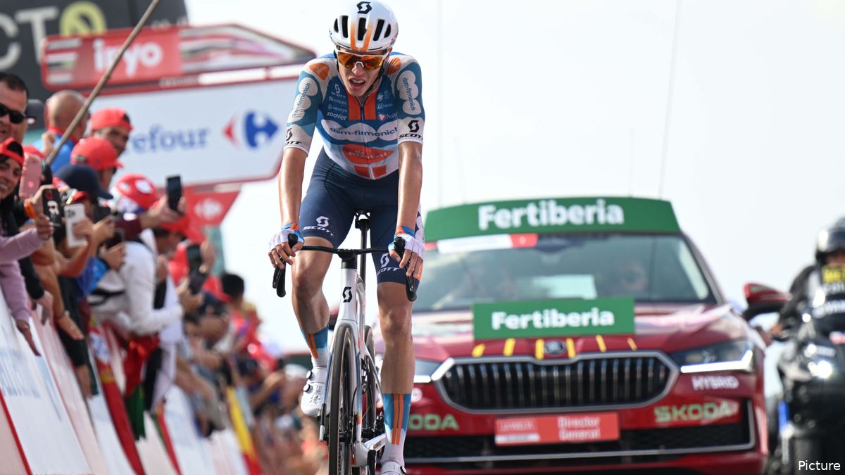 “I didn’t really understand what the others were doing" - Max Poole ...