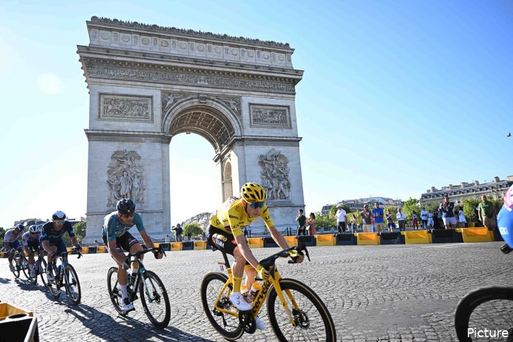 Wilco Kelderman first reserve as Marijn Zeeman confirms Jumbo-Visma ...