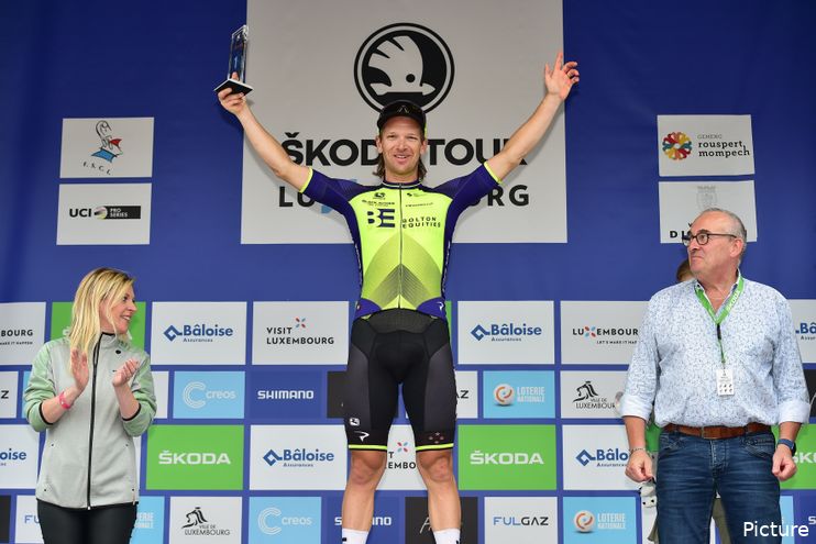 Aaron Gate claims New Zealand National Championship win for 2024 ...