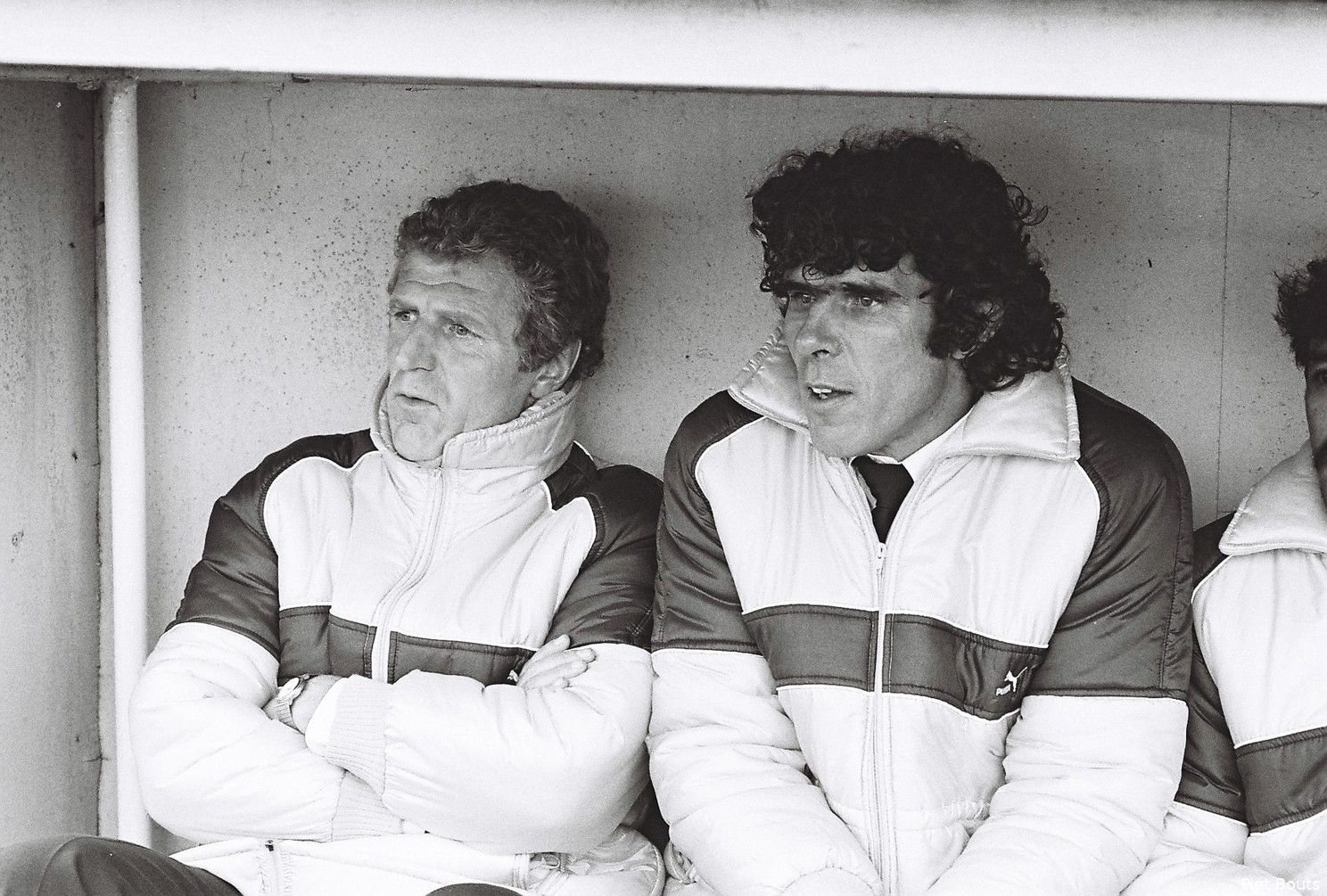 Feyenoord-icoon Willem van Hanegem viert tachtigste verjaardag | FR12.nl