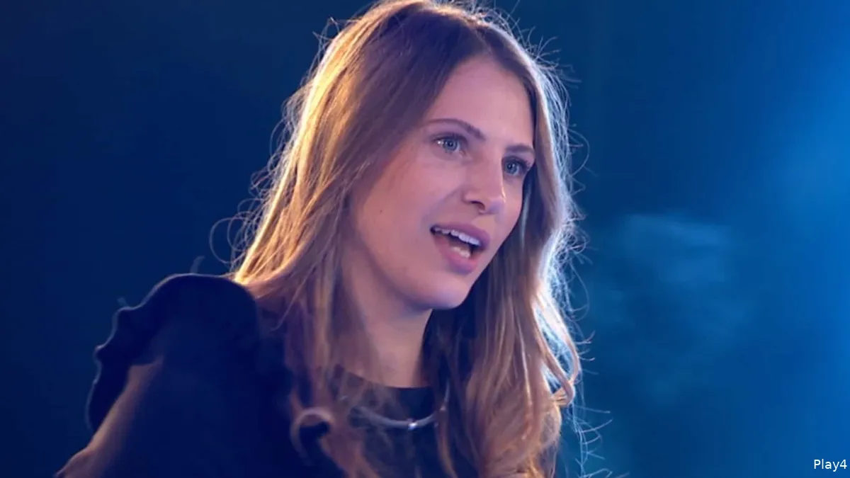 'Big Brother'-finaliste Liese Luwel snoeihard voor Bart en Jason: "Erg ...