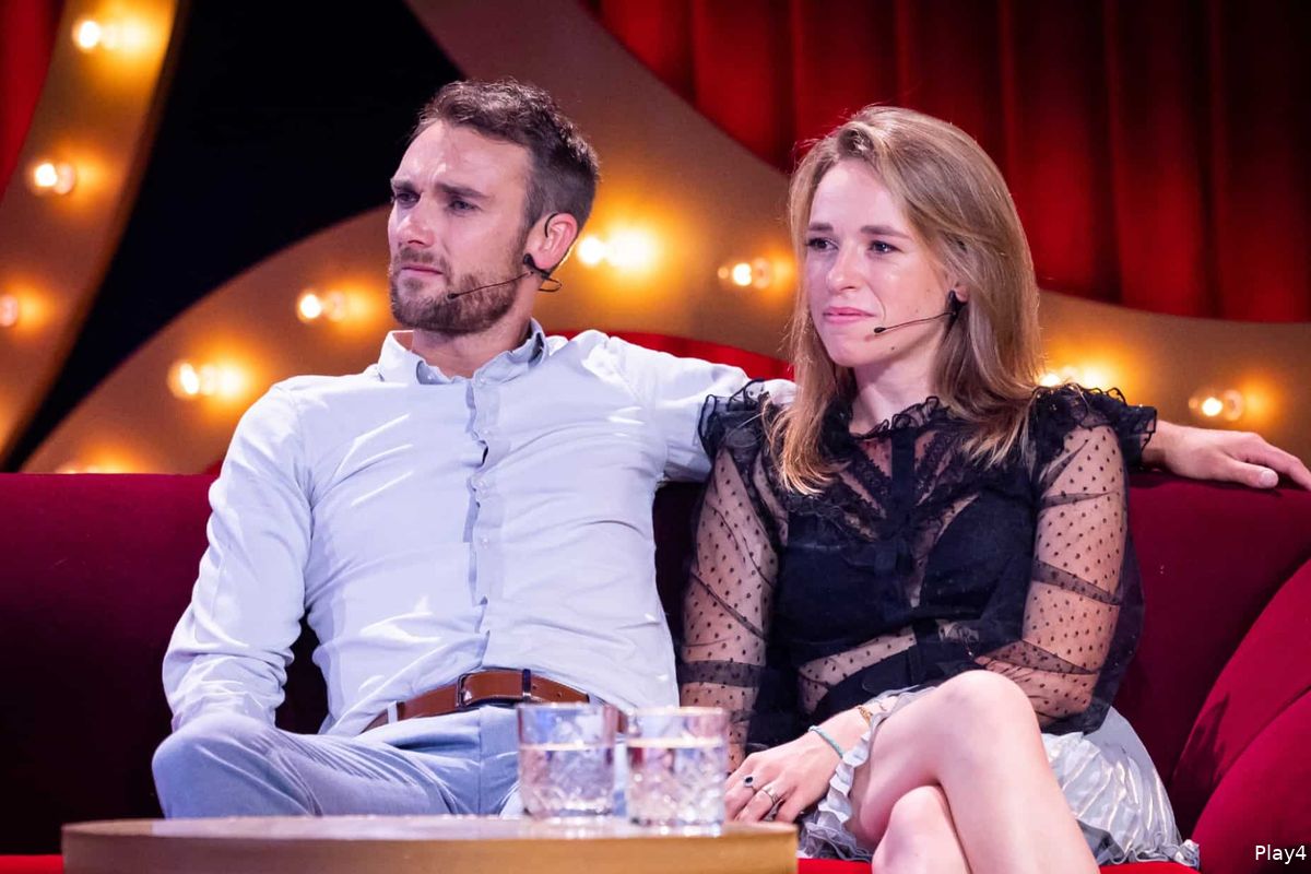 Christopher Timmerman neemt erg drastische beslissing: "Boterde al een ...