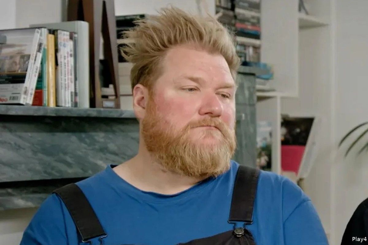 Bijzonder zwaar voor acteur Dominique Van Malder: "Zal een levenslange ...