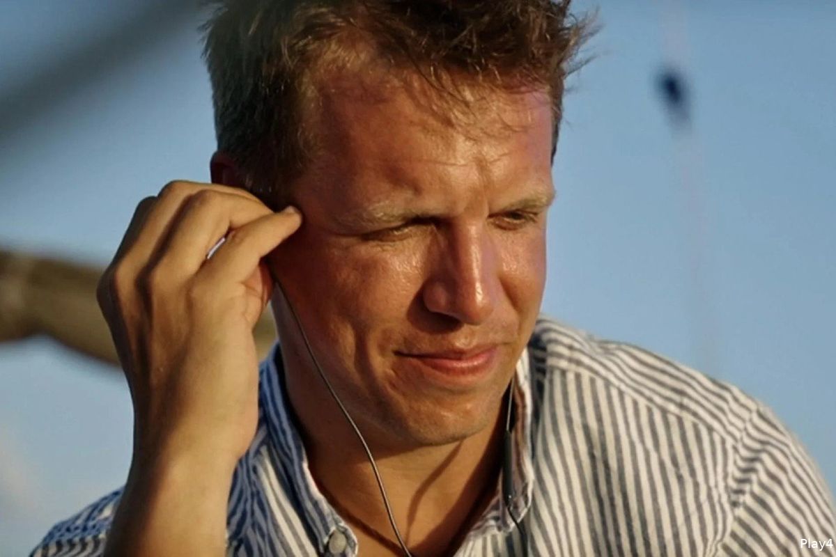Het zal altijd een strijd blijven voor James Cooke: "Maar ik moet ermee ...