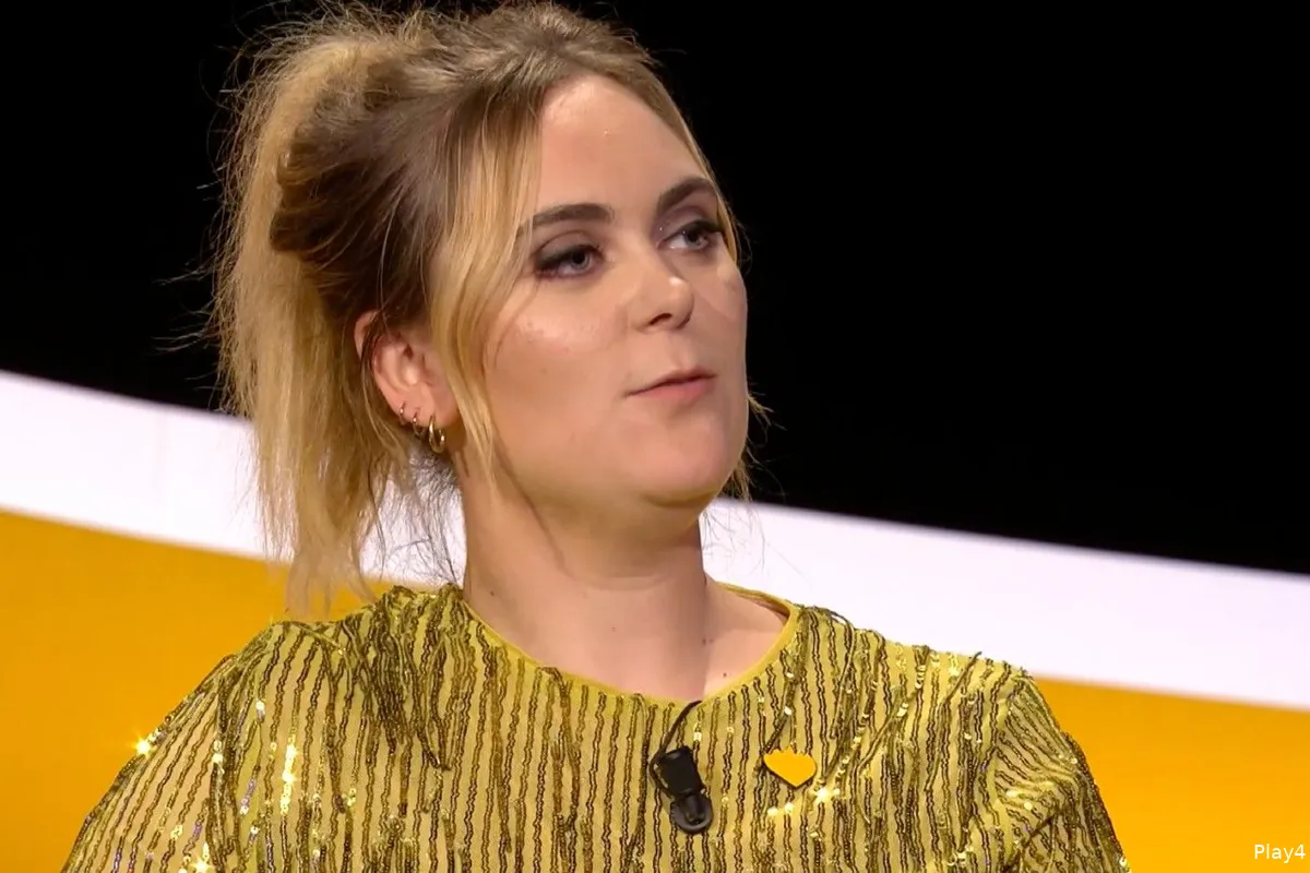 Fien Germijns doet verrassende uitspraak over Switch: "Dat is gewoon ...