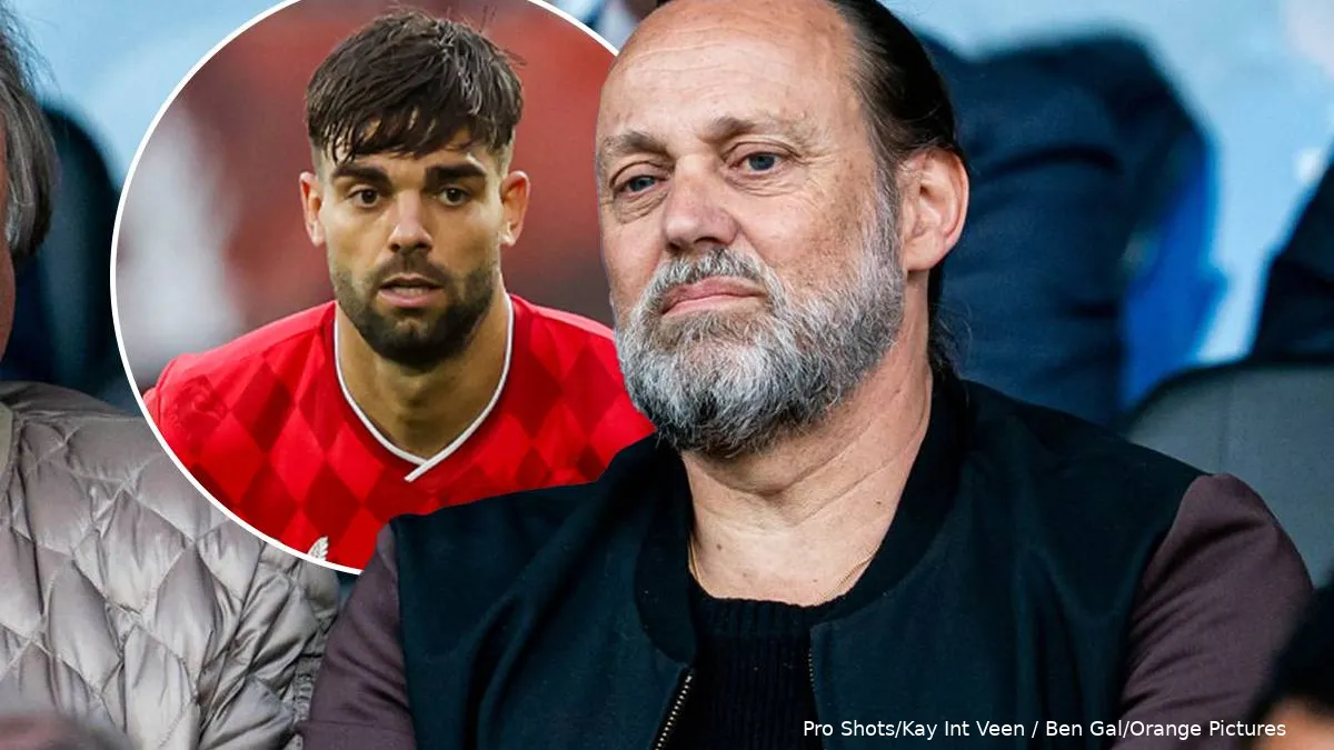Hugo Borst prijst Pröpper: Pijnlijke vergelijking met vicepremier Mona ...