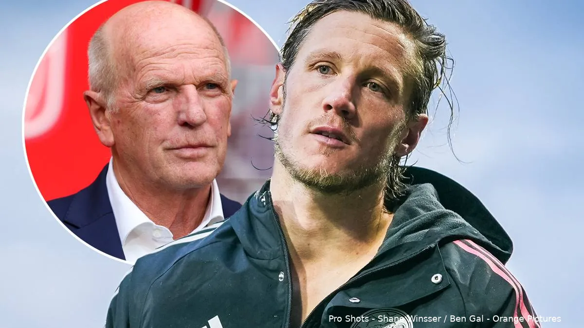 Streuer: "Weghorst naar FC Twente logische optelsom" | Twenteinsite.nl