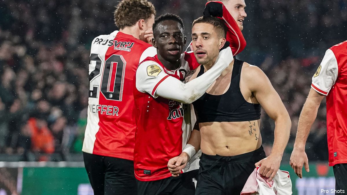 Officieel: Lingr keert terug naar SK Slavia Praag | FR12.nl