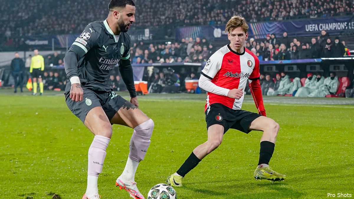 Smal zag een echte teamprestatie: "Daar zijn we enorm over te spreken ...