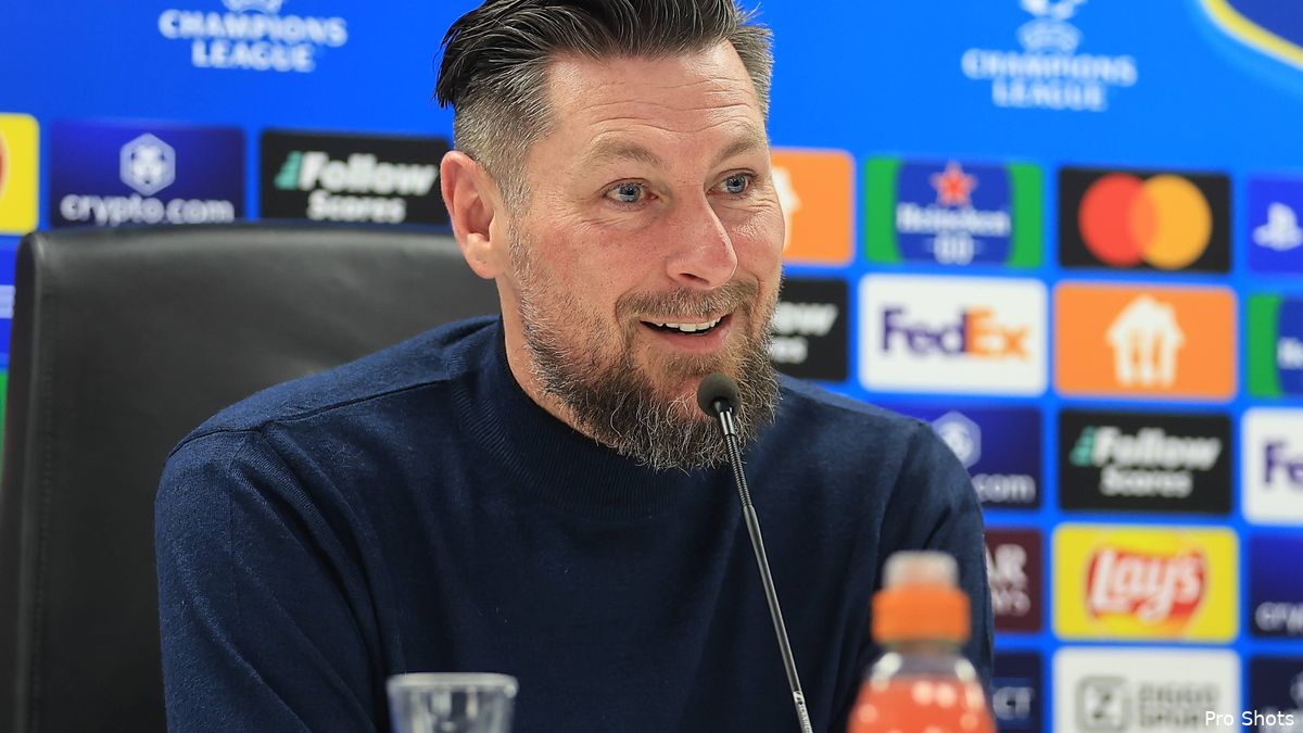 Bosschaart zag het plan slagen: "Dat was wel een mooi moment om te zien ...