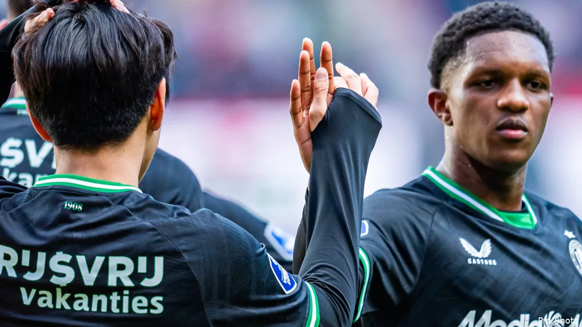 Aanklager betaald voetbal gaat in beroep tegen vrijspraak Read | FR12.nl