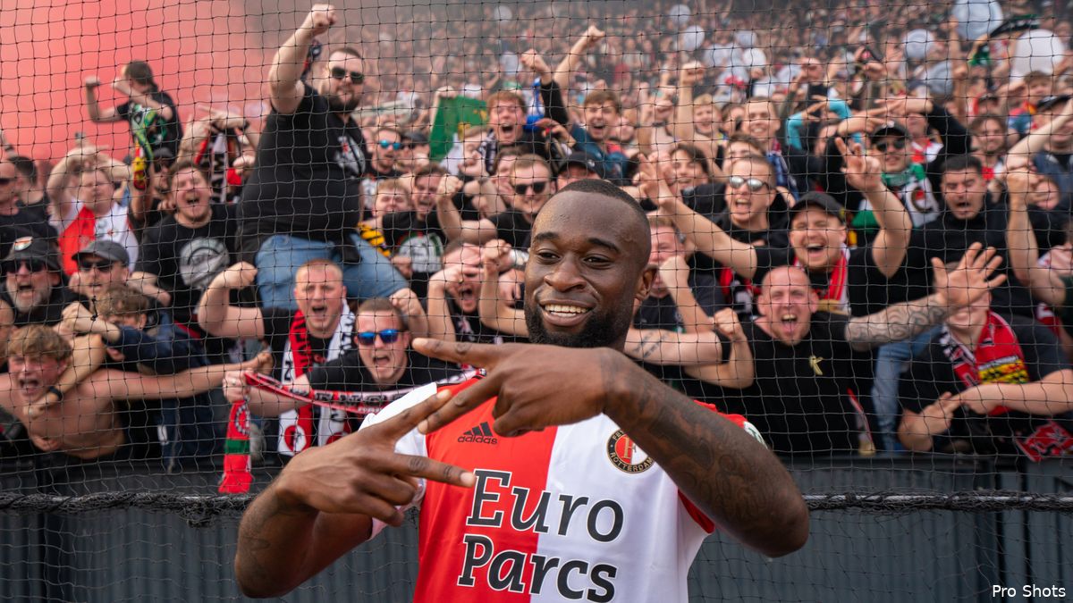 Geertruida dankbaar: "Mede dankzij Cor ben ik gekomen waar ik nu ben ...