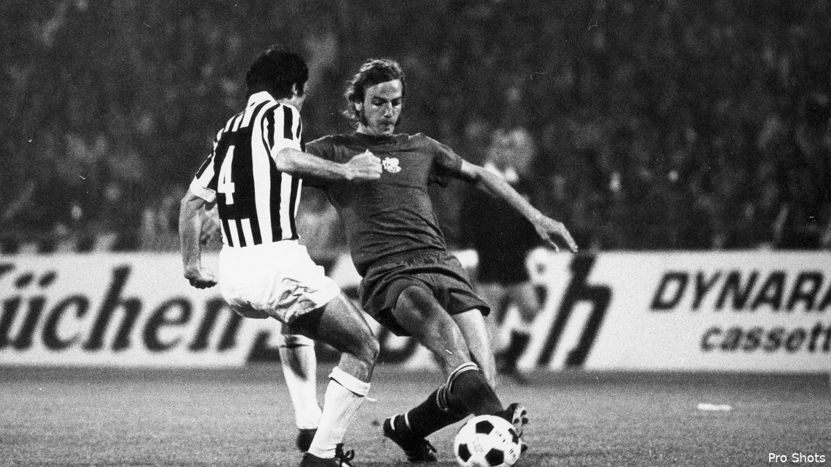 Capello vertelt over arrogantie van Ajax uit 1973: 'Ze voelden zich de baas van iedereen'