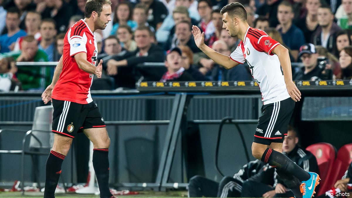 Streppel verbaasd over gerucht: "Het slaat nergens op" | FR12.nl