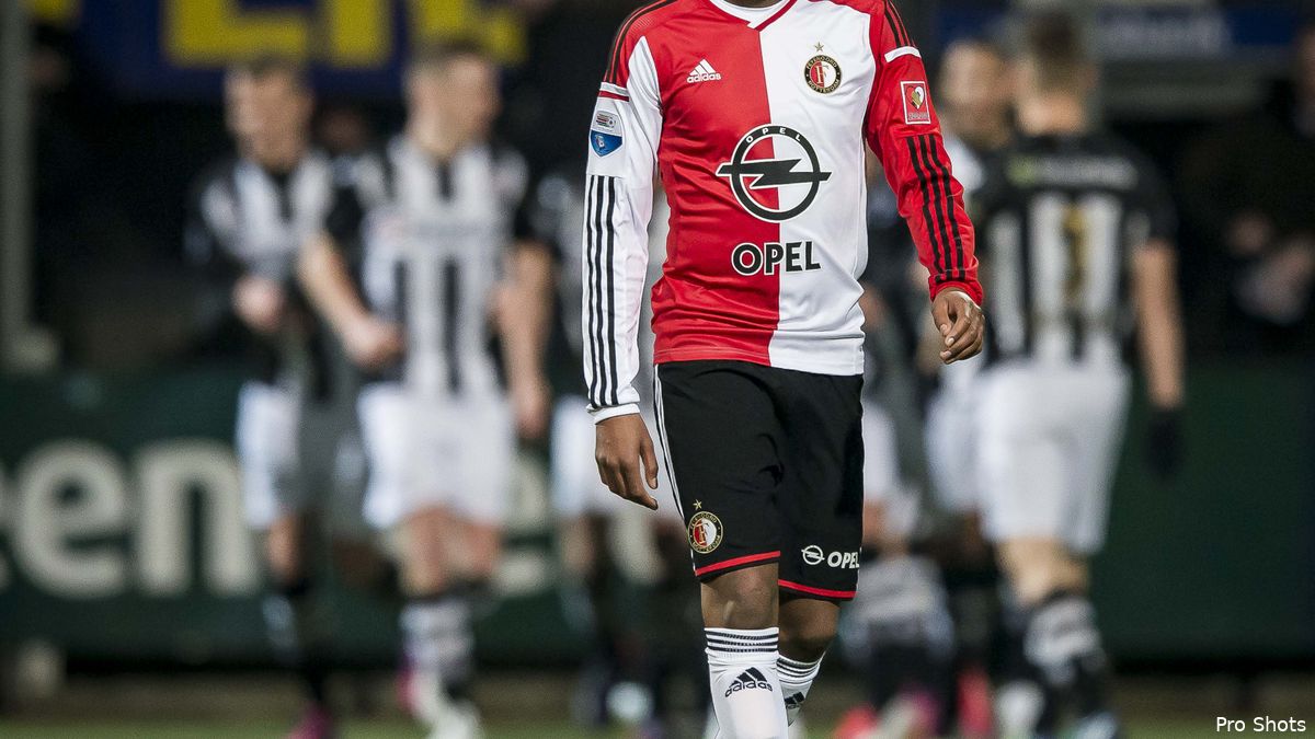 Cor Pot mist creativiteit in het scoutingsbeleid van Feyenoord | FR12.nl