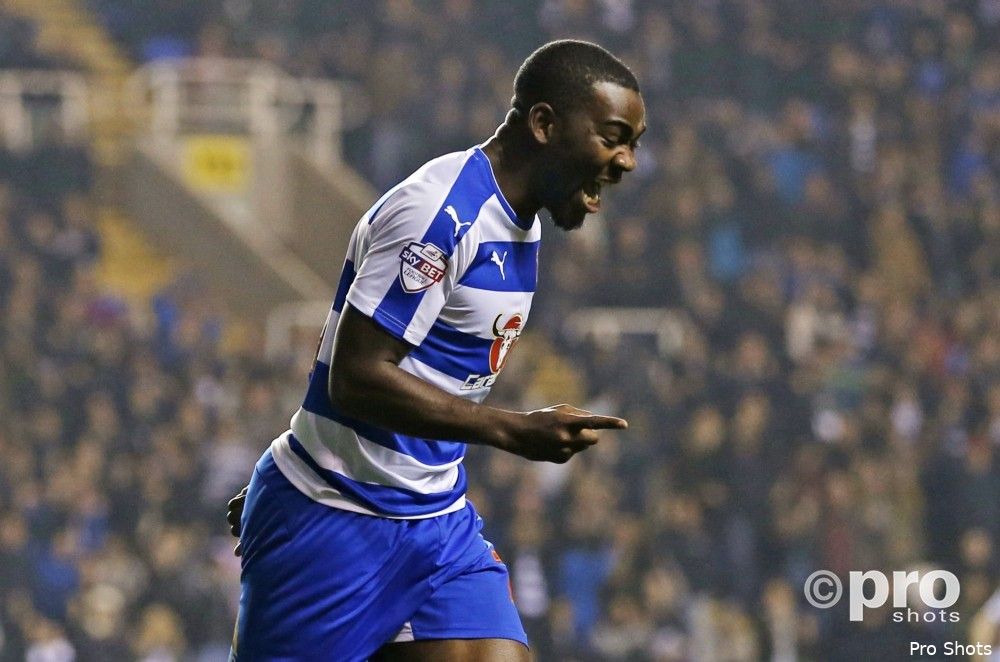 'Ola John in beeld bij Feyenoord en PSV' | FR12.nl