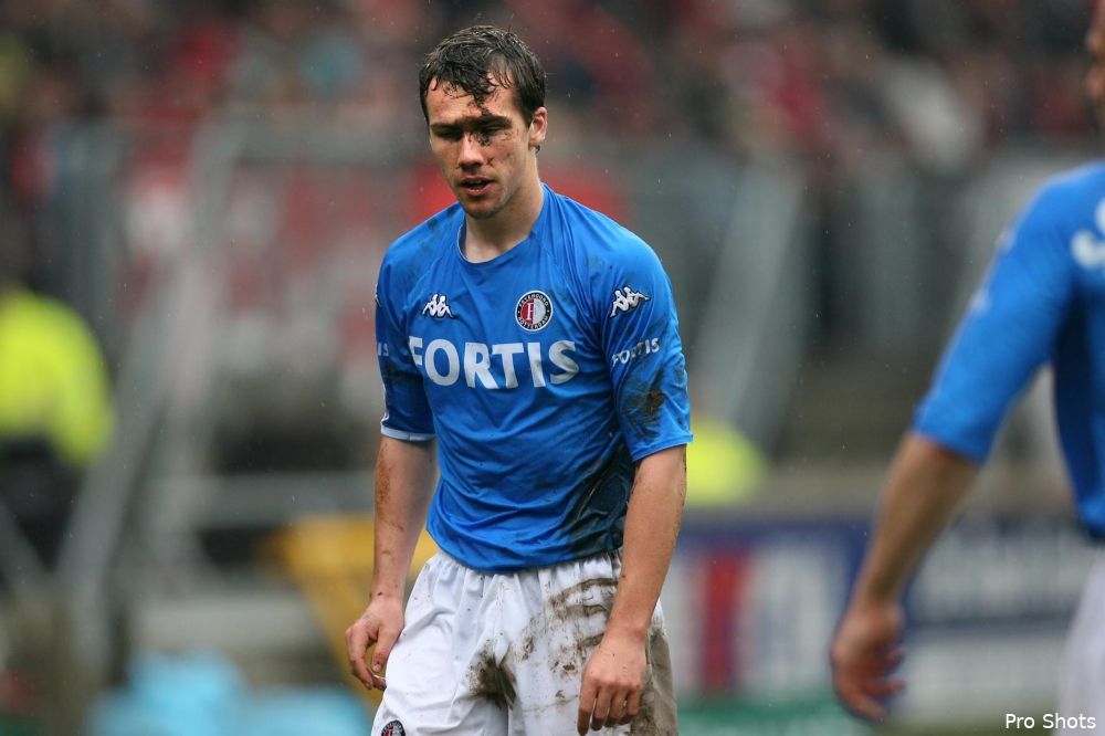 Lensky: ''Ik volg het voetbal helemaal niet meer'' | FR12.nl