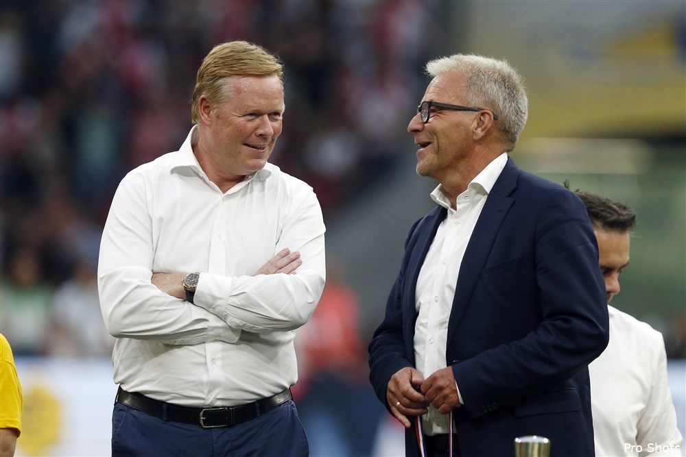 Gudde: ''Je kunt niet op eigen houtje gaan opereren'' | FR12.nl