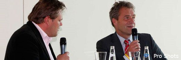 Gudde neemt na tien jaar afscheid van Feyenoord | FR12.nl